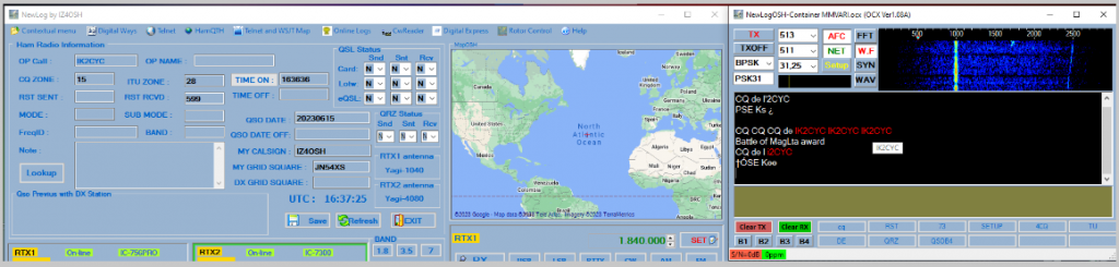 Download – NewLogOSH