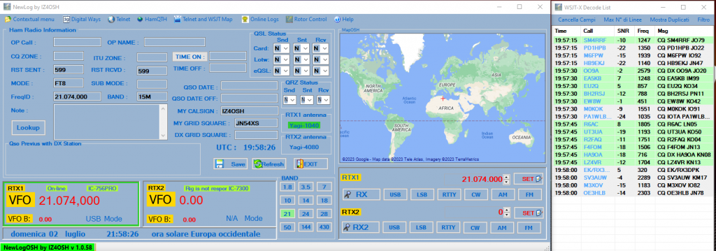 Download – NewLogOSH