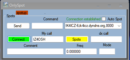 Download – NewLogOSH